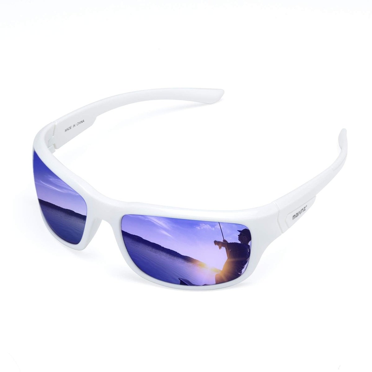 Polarized Sunglasses,Golf Glasses,Floating Eyewear | Maivnz